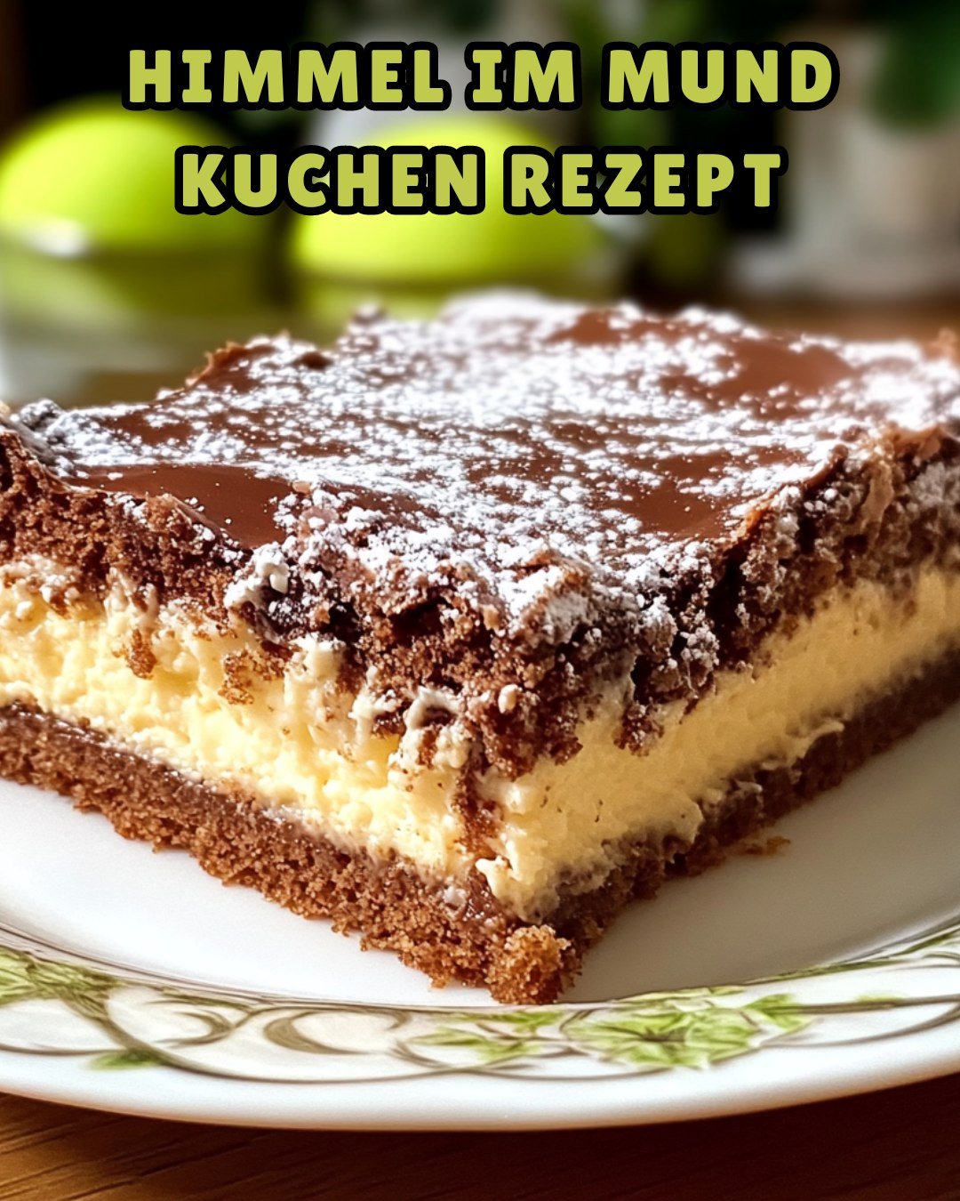 Kuchen - Beste Essen